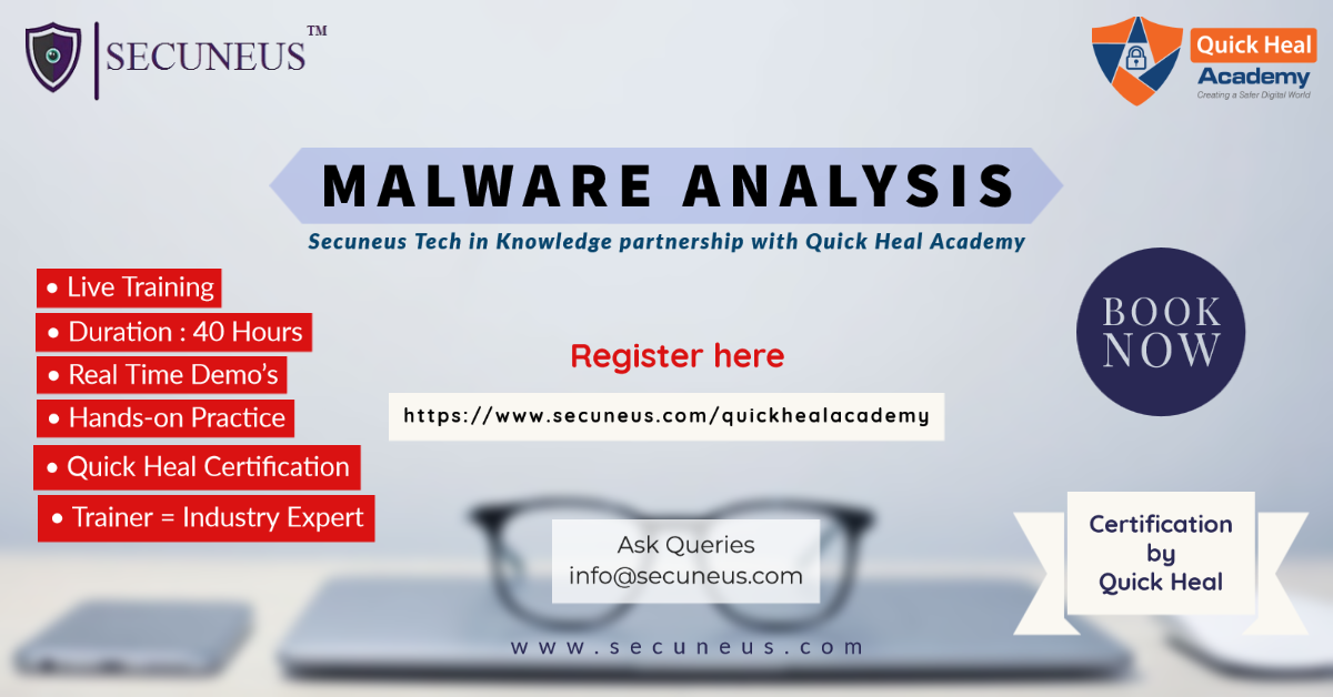 Secuneus Technologies