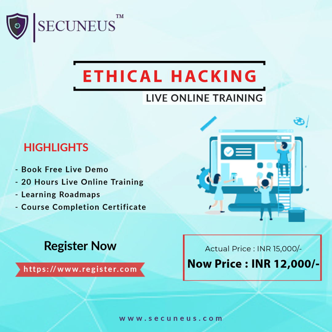 Trainings – Secuneus Tech | We Secure Digital