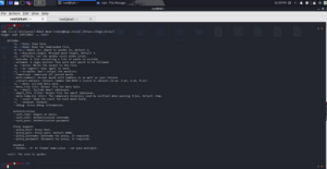 Cewl Tools – Secuneus Tech | Learn Cyber Security