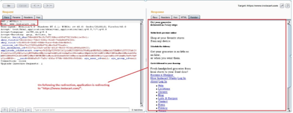 Host Header Injection – Secuneus Tech | Learn Cyber Security