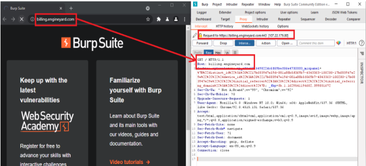Host Header Injection Secuneus Tech Learn Cyber Security